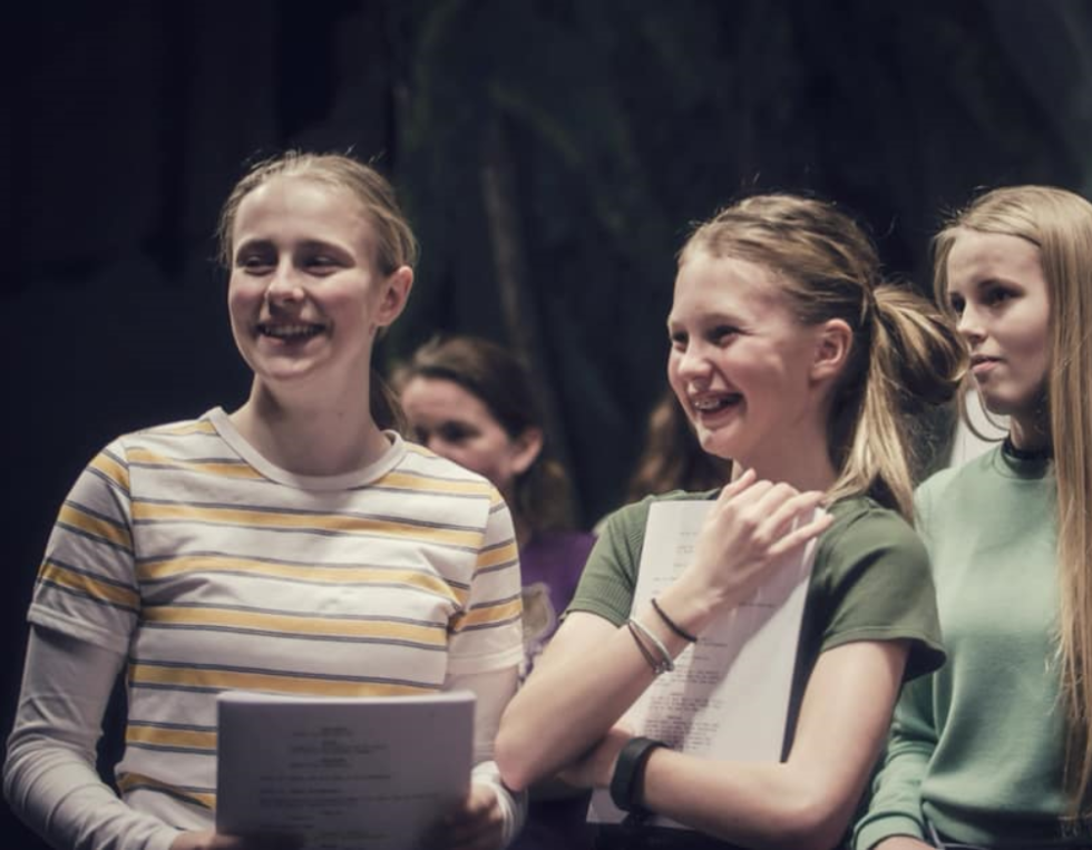 teaterfestivaljuni | Fyllingsdalen Teater