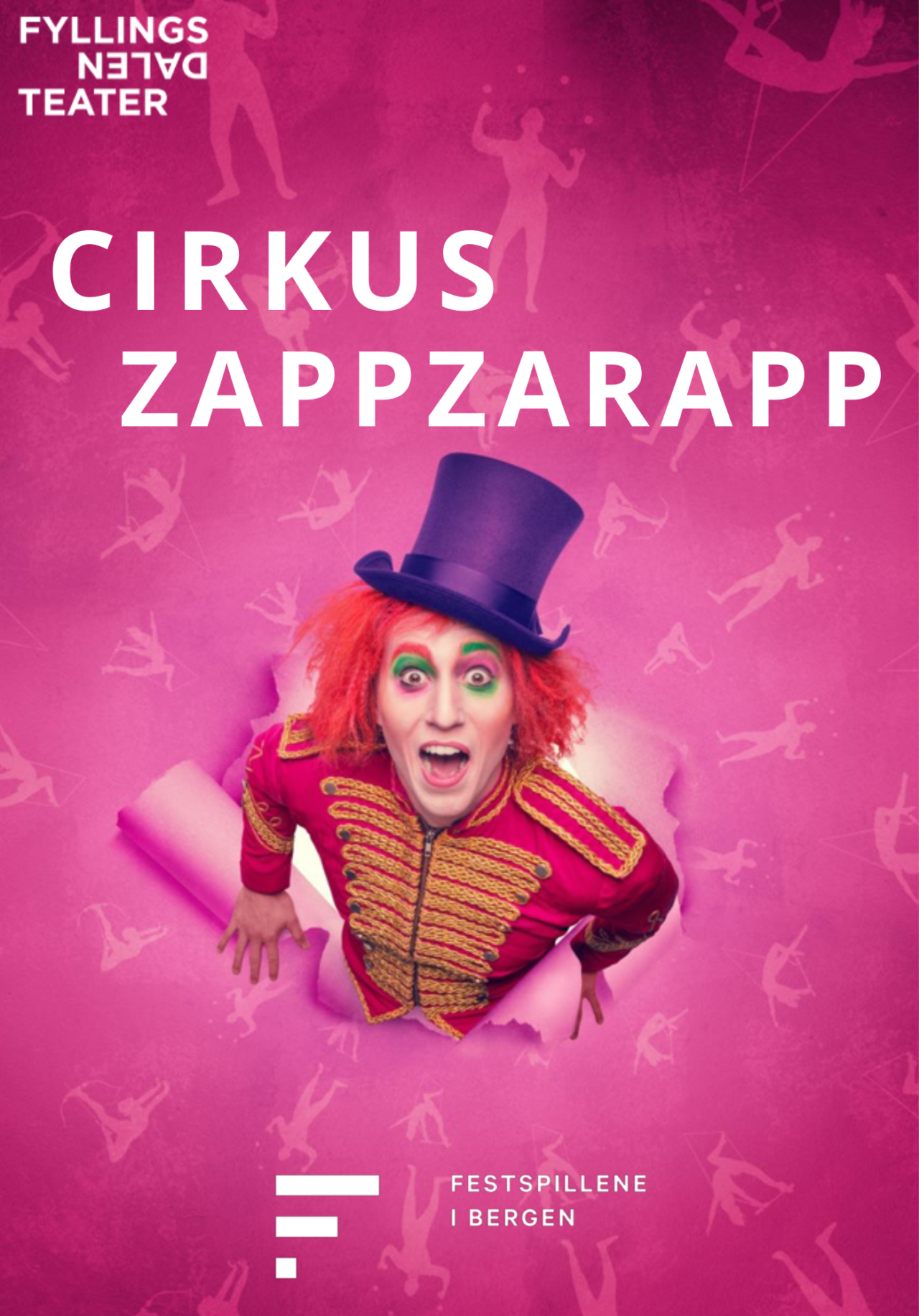 Fyllingsdalen Teater | Teater for barn, unge og voksne! Lite teater ...