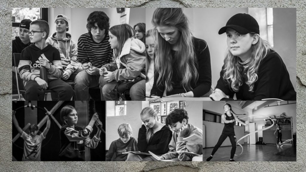 | Fyllingsdalen Teater