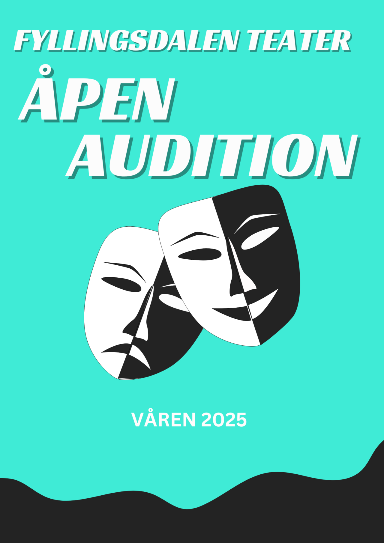 Fyllingsdalen Teater | Teater for barn, unge og voksne! Lite teater ...